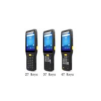 China Industrial Rugged Mobile Computer Scanner New-Generation Handheld Barcode RFID NFC for sale