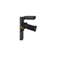 China Industrial Rugged Mobile Computer Scanner New-Generation Handheld Barcode RFID NFC for sale