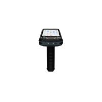 China Industrial Rugged Handheld Pc Android Mobile Computer With UHF RFID IP65 for sale