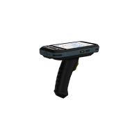 China Industrial Rugged Handheld Pc Android Mobile Computer With UHF RFID IP65 for sale