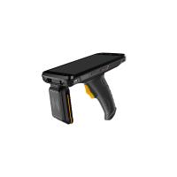 China Android Mobile Computer Barcode Scanning UHF RFID NFC for sale