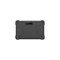 China 8 Inch Rugged Android Tablet With Barcode Scanner Retail Logistics Power Warehouse Transportation for sale
