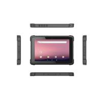 China Rugged Handheld Android Tablet 10 Inch For Industrial Fulfillments Retail Logistics Warehouse for sale