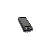 China Rugged Mobile Computer With Biometric Fingerprint 1D/2D Barcode Scanner Handheld PDA for sale