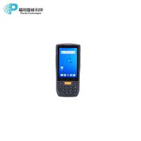 China 4 inch handheld PDA mobile computer 2D scanner rugged handheld terminal supplier for sale