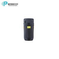 China 4 inch handheld PDA mobile computer 2D scanner rugged handheld terminal supplier for sale