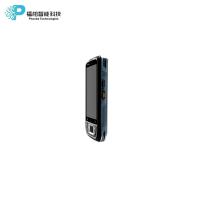 China Rugged Handheld Computer Manufacturer PDA RFID reader with 125 kHz 134.2 kHz RFID 2D scanner for sale