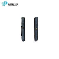 China Rugged Handheld Computer Manufacturer PDA RFID reader with 125 kHz 134.2 kHz RFID 2D scanner for sale