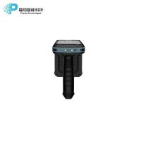 China Rugged handheld PDA with pistol grip mobile computer handheld terminal 1D/2D barcode scanner for sale