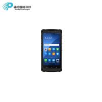 China PB-M93 6-Inch Android 14/15 Rugged Handheld Mobile Computer with 2D Barcode Scanner, 4G/5G and Wi-Fi 6 for sale