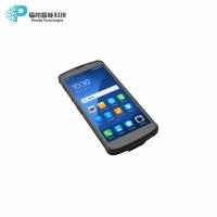 China PB-M93 6-Inch Android 14/15 Rugged Handheld Mobile Computer with 2D Barcode Scanner, 4G/5G and Wi-Fi 6 for sale
