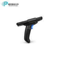 China PB-M93 6-Inch Android 14/15 Rugged Handheld Mobile Computer with 2D Barcode Scanner, 4G/5G and Wi-Fi 6 for sale