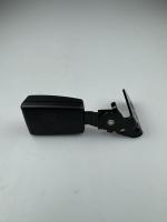 China Safety Seat Belt Buckle For Eon Motors Car Seat Accessories End Button Release Type for sale