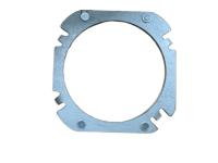 China 4kg Package Gross Weight Auto Spare Parts Car Accessories Auto Airbag for sale