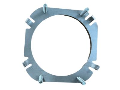 China Heavy Duty Auto Spare Parts Car Accessories Airbag Part 4.0kg Package Gross Weight for sale