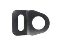 China Guaranteed Universal Enhanced Protection Buckle Car Seat Belt Safety Lead Buckle Package Size 30.00cm * 30.00cm * 10.00cm for sale