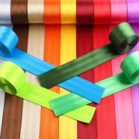 China CCC Certificate Seat Belt Webbing with 3500mm Rolling Capacity and Colorful Polyester for Auto Spare Parts for sale