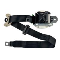 China ISO9001 Certified Universal Car Seat Belt Buckle for All Vehicles Rolling Capacity 3200mm-3500mm for sale