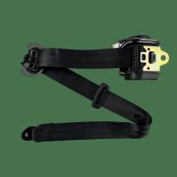 China Essential CCC Certified for Safety Auto Parts Simple Seat Belt for sale