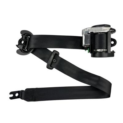 China Universal Belt Buckle 11cayenne Seat Belt Pretensioner for All Vehicle Models for sale
