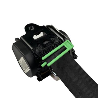 China Safe-Lock Xc60-18 Pretension Seat Belt for Enhanced Car Safety for sale