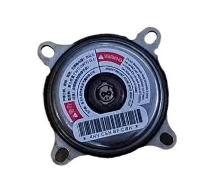 China Customized Auto Spare Parts Gas Generator Air Bag Inflator for sale