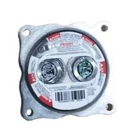 China Auto Spare Parts Airbag Gas Generator 1.0kg Package Gross Weight Air Bag Inflator for sale