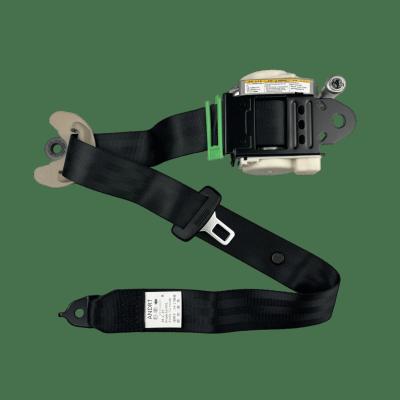 China CCC Approved Auto Spare Part Seat Belt with Pretensioner Package Size 30.00cm * 15.00cm * 15.00cm ISO9001 System Safety First for sale
