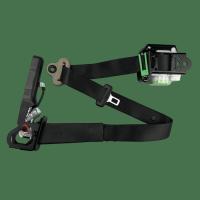China Optimal Safety Performance Auto Spare Part Seat Belt with Pretensioner CCC Certified and 1.500kg Package Gross Weight for sale