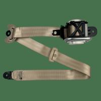 China Efficient Rolling Capacity Car Safety Belt Seat Belt with Pretensioner for sale