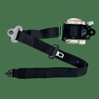 China Adjustable Car Auto Parts Emergency Locking Seat Belt Adjustable and Safe for All Vehicle Types Package Gross Weight 1.500kg for sale