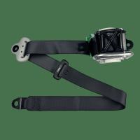 China Essential Car Accessories Emergency Locking Seat Belt for Family Safety for sale