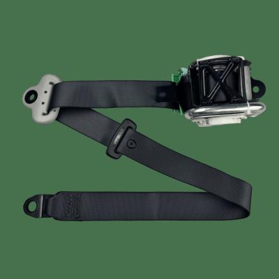 China Essential Car Accessories Emergency Locking Seat Belt for Family Safety for sale