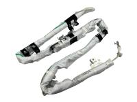 China For 16 Civic Roof Curtain Airbag New Original 2.5kg Curtain Car Air Bag for sale