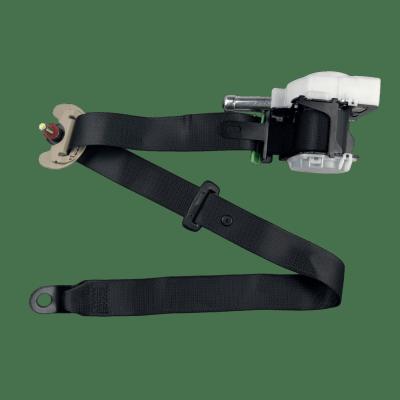 China High Capacity Emergency Locking Seatbelt ISO9001 System Package Size 30.00cm * 15.00cm * 15.00cm with High Capacity for sale