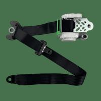 China All Weather Conditions Auto Spare Part Emergency Locking Auto Seatbelt 1.500kg Gross Weight 3200mm-3500mm Rolling Capacity for sale