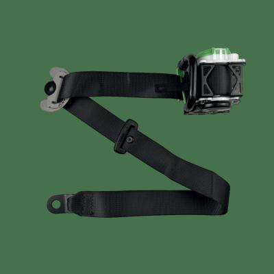 China 1.500kg Package Gross Weight Versatile Pretensioner Seat Belt for Different Vehicle Manufacturers and Models for sale