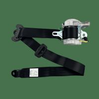 China Peace of Mind Guaranteed with CCC Certification Emergency Locking Pretension Seat Belt 1.500kg Package Gross Weight for sale
