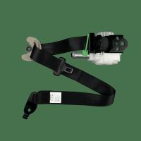 China CCC Certified 3200mm~3500mm Three Point Seat Belt Pretensioner with ISO9001 Quality System for Car Safety for sale