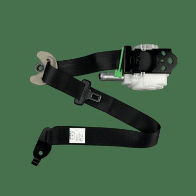 China CCC Certified 3200mm~3500mm Three Point Seat Belt Pretensioner with ISO9001 Quality System for Car Safety for sale