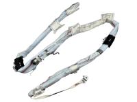 China Roof Curtain Car Airbag For 17-21 Rogue Safety Airbag for sale