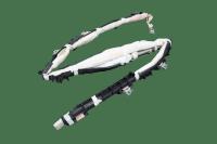 China Roof Curtain Car Airbag For 17-21 Rogue Safety Airbag for sale