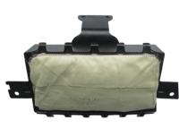 China Original Car Airbag Passenger Air Bag Replacement Cover Parts For K3 for sale