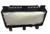 China Passenger Airbag Assembly for Sonata NF Package Size of 30cm*25cm*15cm for sale