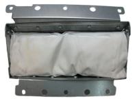 China 2kg Passenger Air Bag Assembly Car Airbag For Coolpad OEM for sale