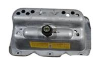 China Original OEM Passenger Airbag Assembly For Ecosport 2.5 kg Package Gross Weight for sale
