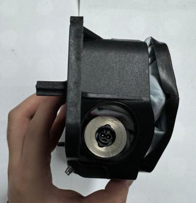 China Driver Side / Passenger Side Knee Airbag Bracket For Benz GLE A166/ A292 for sale