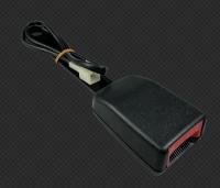 China Wiring Harness Extension Car Seat Belt Buckle For Great Wall Fengjun Safety Belt Buckle for sale