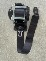 China 3 Point Safety Belt For BMW G606870, G90 M5 Different colour Webbing SEAT BELT for sale