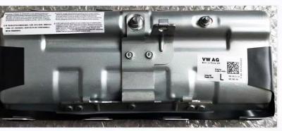 China For Volkswagen Golf 7 Knee Airbag Car Driver Side And Passenger Side Airbag for sale